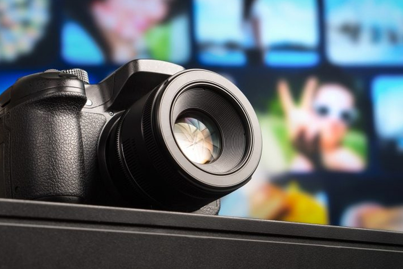 Why images are important to your branding